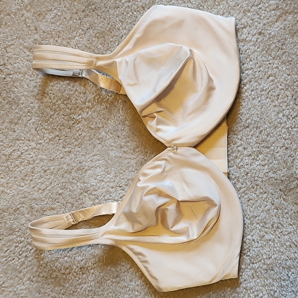 Playtex | Intimates & Sleepwear | Playtex Secrets Size 36 Dd Style 4433 ...